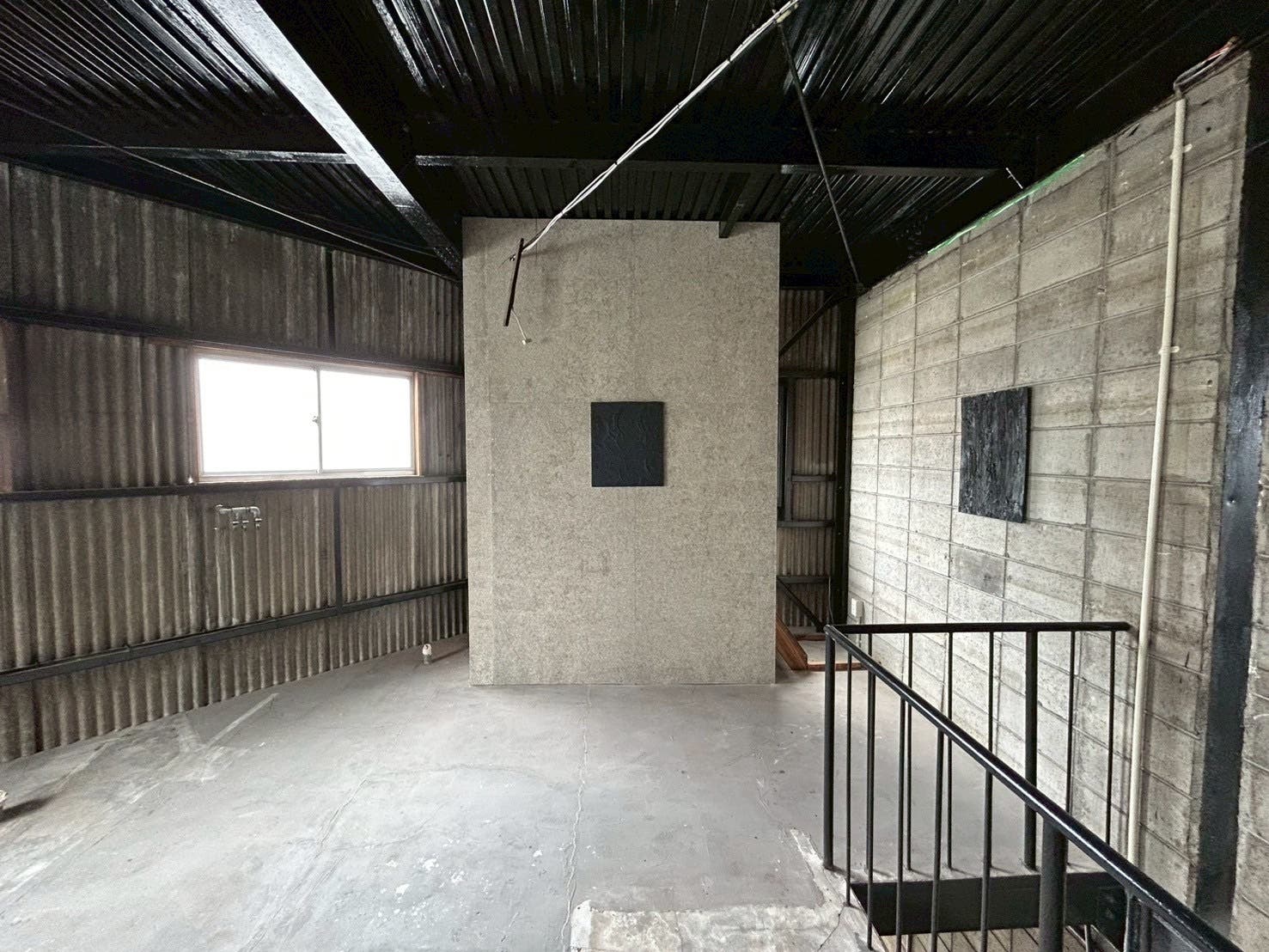 個展・展示にちょうどいいギャラリーの写真5