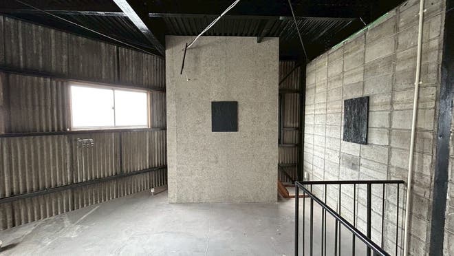 個展・展示にちょうどいいギャラリーの写真5