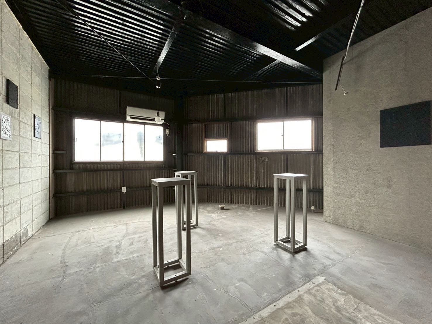 個展・展示にちょうどいいギャラリーの写真6