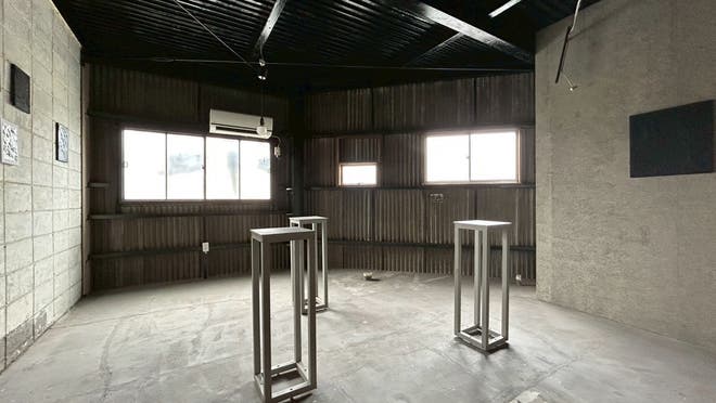 個展・展示にちょうどいいギャラリーの写真6