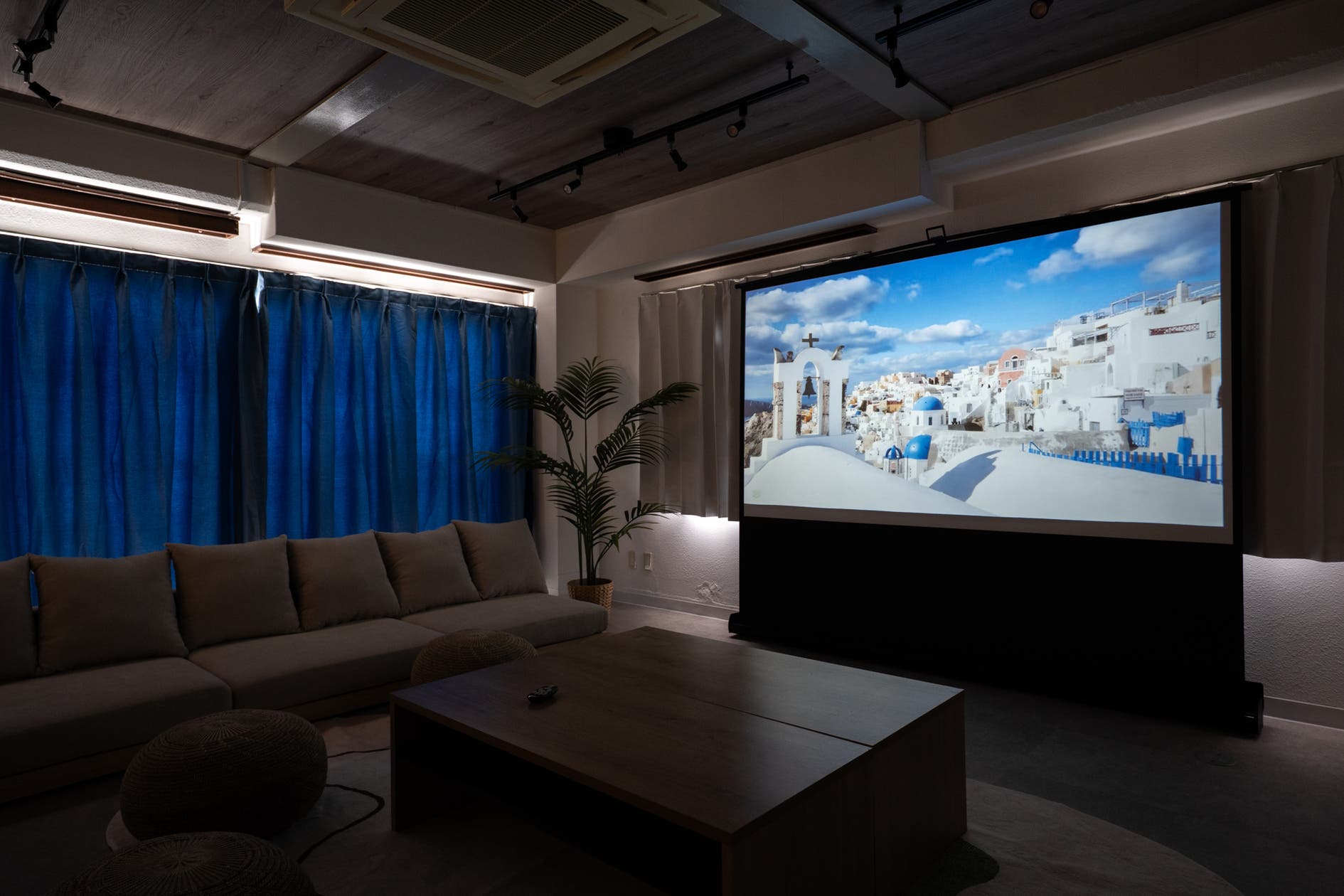 【最大30名✨広々ワンフロア貸切】👍飯田橋8分⚡️高速光回線🎉パーティー🥂懇親会💼会議🎬撮影🎮ゲーム大会💖推し活の写真10