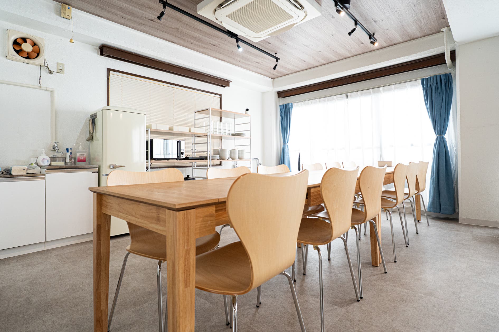 【最大30名✨広々ワンフロア貸切】👍飯田橋8分⚡️高速光回線🎉パーティー🥂懇親会💼会議🎬撮影🎮ゲーム大会💖推し活の写真14