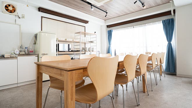 【最大30名✨広々ワンフロア貸切】👍飯田橋8分⚡️高速光回線🎉パーティー🥂懇親会💼会議🎬撮影🎮ゲーム大会💖推し活の写真14