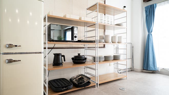 【最大30名✨広々ワンフロア貸切】👍飯田橋8分⚡️高速光回線🎉パーティー🥂懇親会💼会議🎬撮影🎮ゲーム大会💖推し活の写真20