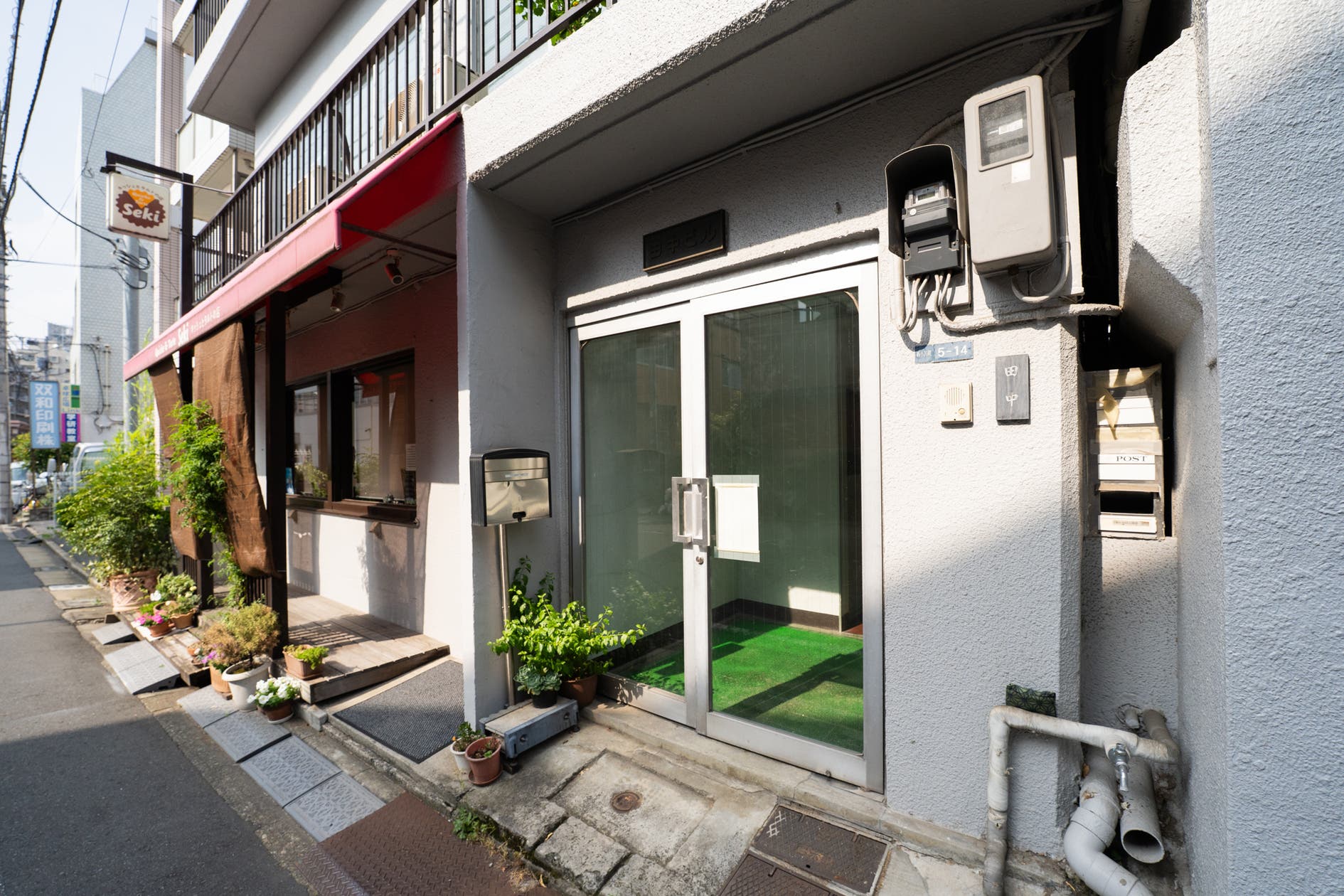 【最大30名✨広々ワンフロア貸切】👍飯田橋8分⚡️高速光回線🎉パーティー🥂懇親会💼会議🎬撮影🎮ゲーム大会💖推し活の写真29