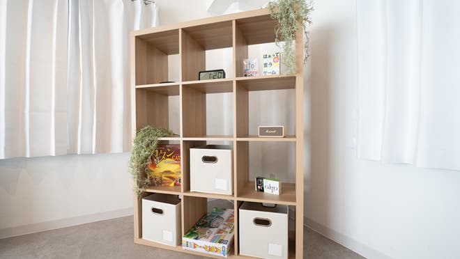 【最大30名✨広々ワンフロア貸切】👍飯田橋8分⚡️高速光回線🎉パーティー🥂懇親会💼会議🎬撮影🎮ゲーム大会💖推し活の写真13