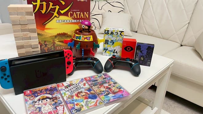 【要町4分/池袋9分】花壁×白基調×自然光🌸女子会・推し活に最適🎀デート・誕生日会・撮影OK✨映画鑑賞🎥クリスマス🎄の写真8