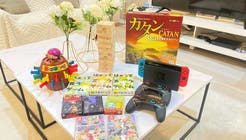 ✨OPEN割!✨池袋駅9分/要町駅4分🚶白基調・自然光🌟女子会・ママ会🍃映画鑑賞🎥コスプレ・ポートレート撮影📷誕生日会🎂の写真2
