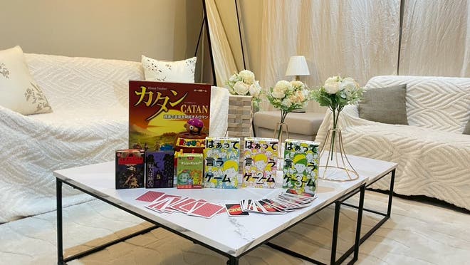 【要町4分/池袋9分】白基調×自然光✨女子会・推し活に最適🎀デート・映画鑑賞🎥YouTube・コスプレ撮影📷クリスマス🎄の写真6