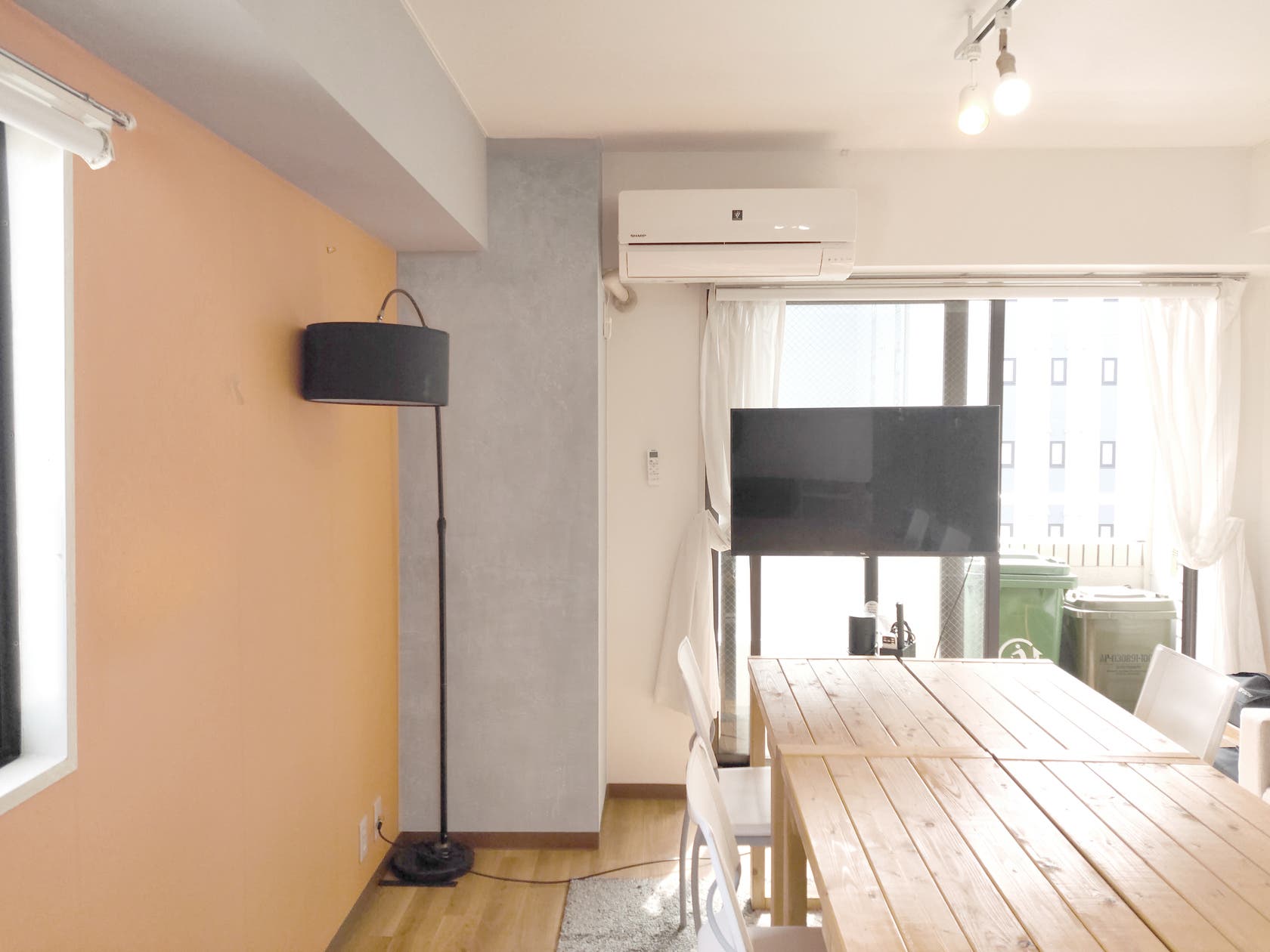 🎄飯田橋3分･東西線A5口1分｜美観ビル･会議室･講座･ボドゲ他/エレベーターあり/スマートTV･Wi-Fiの写真4