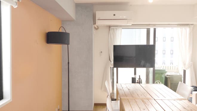 🎄飯田橋3分・東西線A5口1分|美観ビル・会議室・講座・ボドゲ他/エレベーターあり/スマートTV・Wi-Fiの写真4