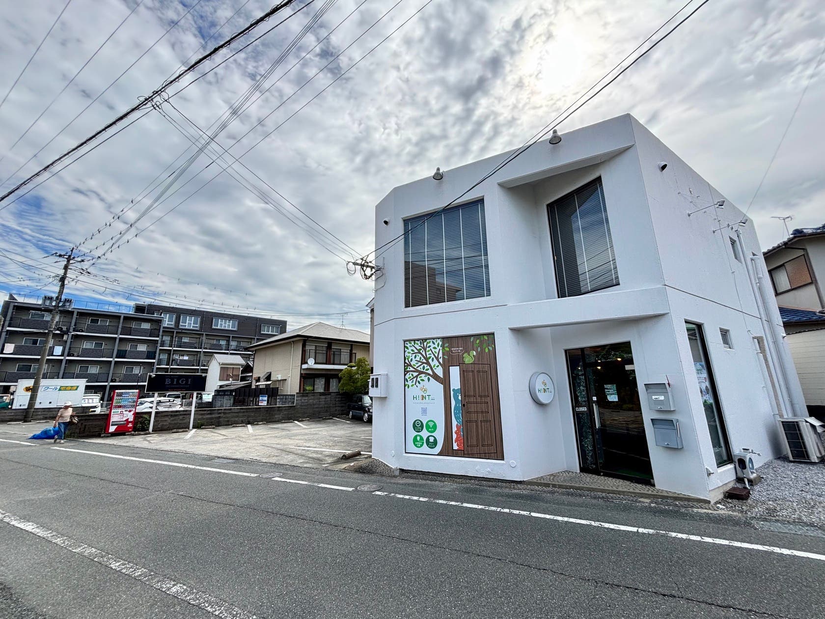 ≪こどもも、学生も、大人も≫リラックスして過ごすひとときを、コワーキングスペースで。の写真2