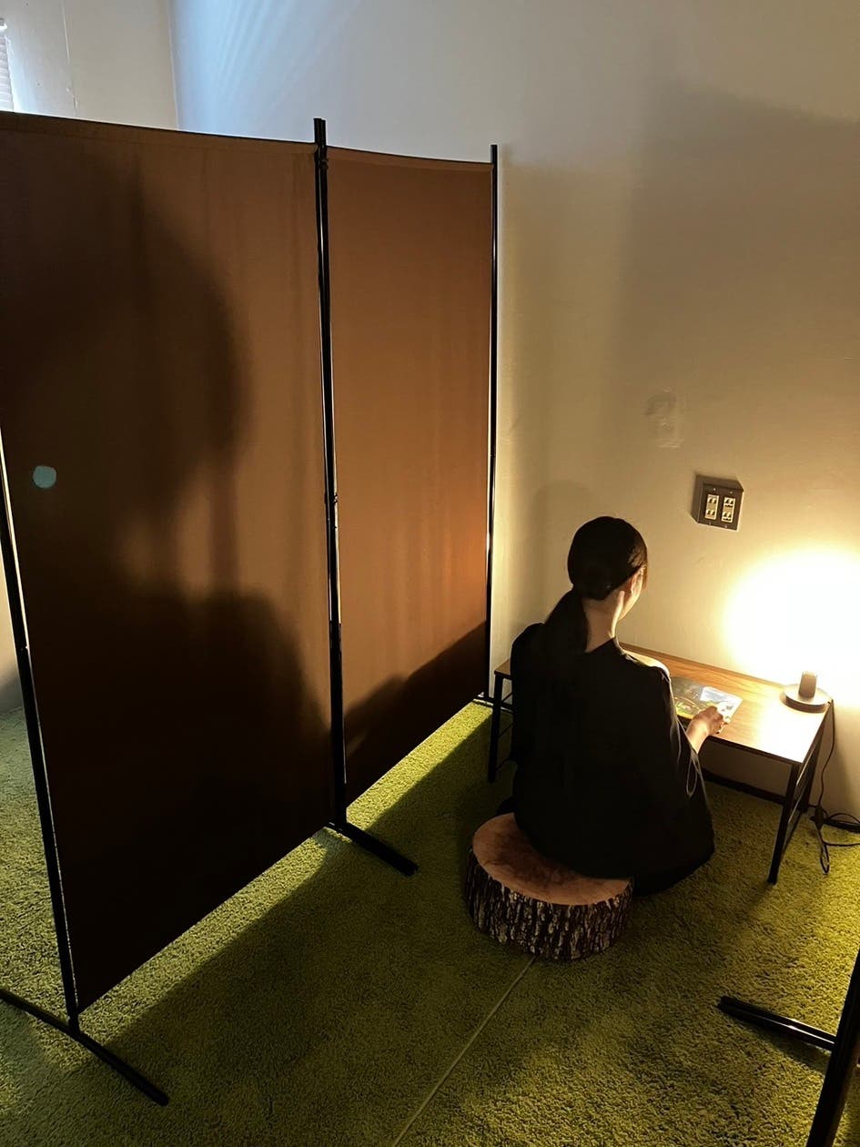 ≪こどもも、学生も、大人も≫リラックスして過ごすひとときを、コワーキングスペースで。の写真7