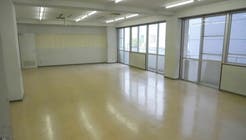 2Fフロア貸し(教室、化学実験室、廊下など)|飯田橋駅徒歩2分学校跡地のレンタルスペース/撮影、セミナー、ポップアップなどの写真2