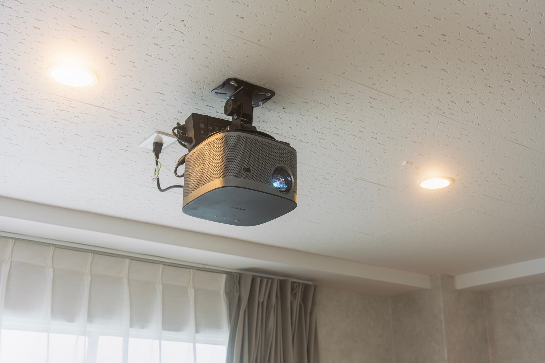 📹プロジェクター（XGIMI）	の画像1