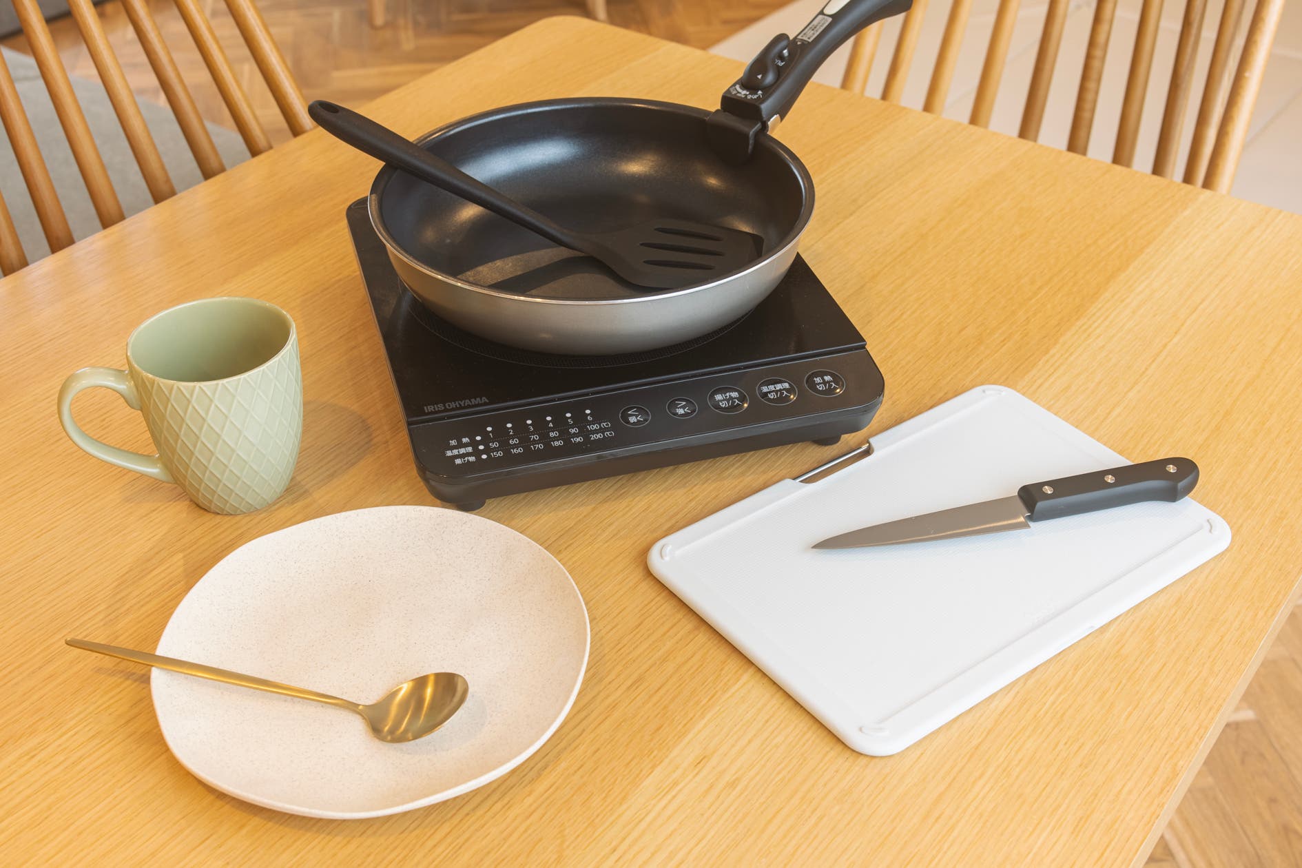 🍳調理器具の画像1