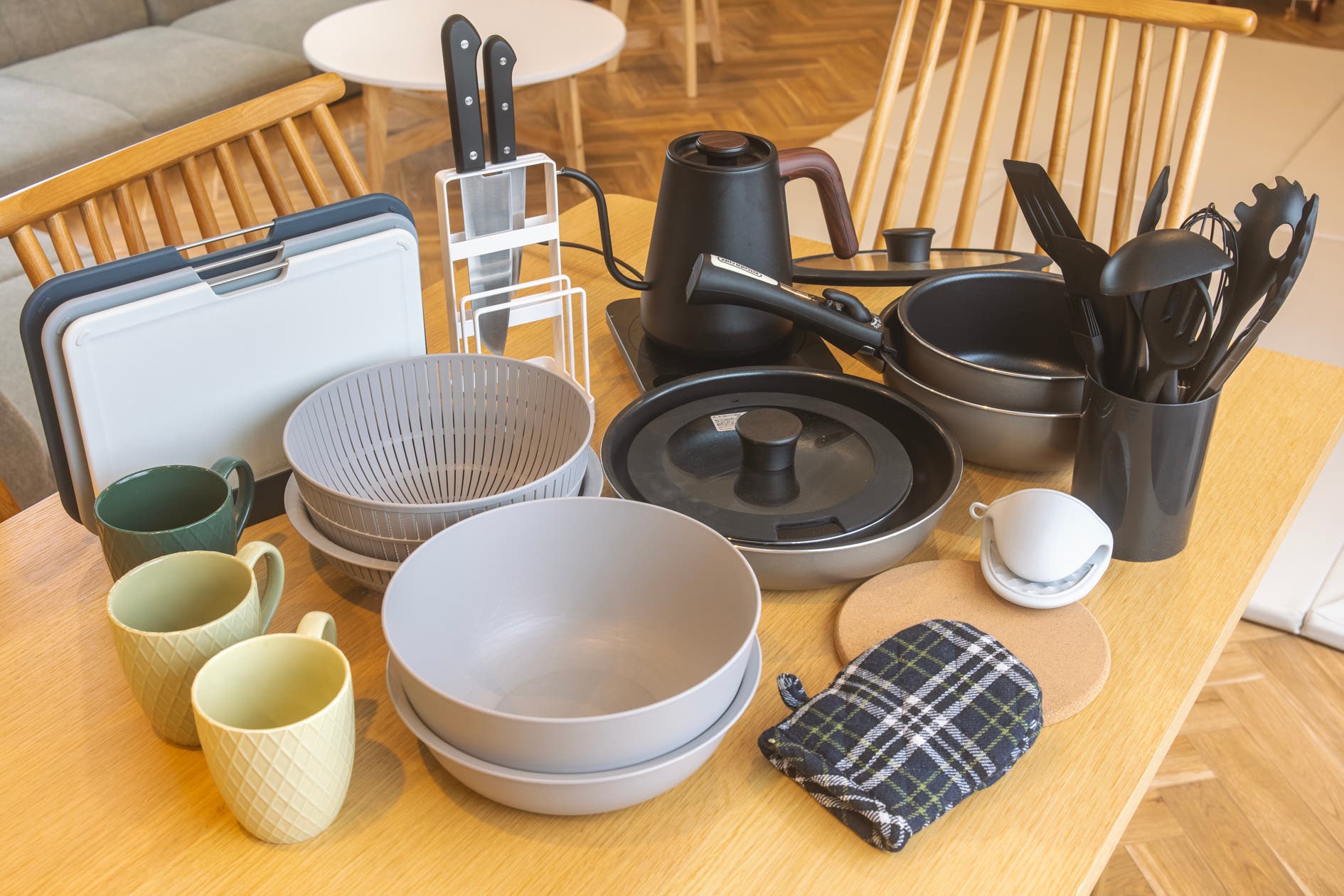 🍳調理器具の画像2