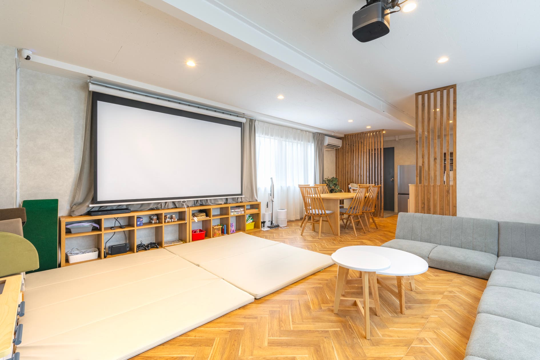 スペモホーム🏠️クリスマス🎄子連れ🙆‍♀️ママ会💗女子会💐パーティ✌🏻歓送迎会🎉627_SpemoHOME押上の写真17