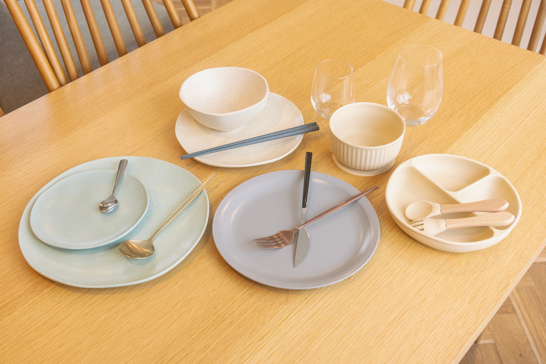 🍽️食器・カトラリー類の画像1