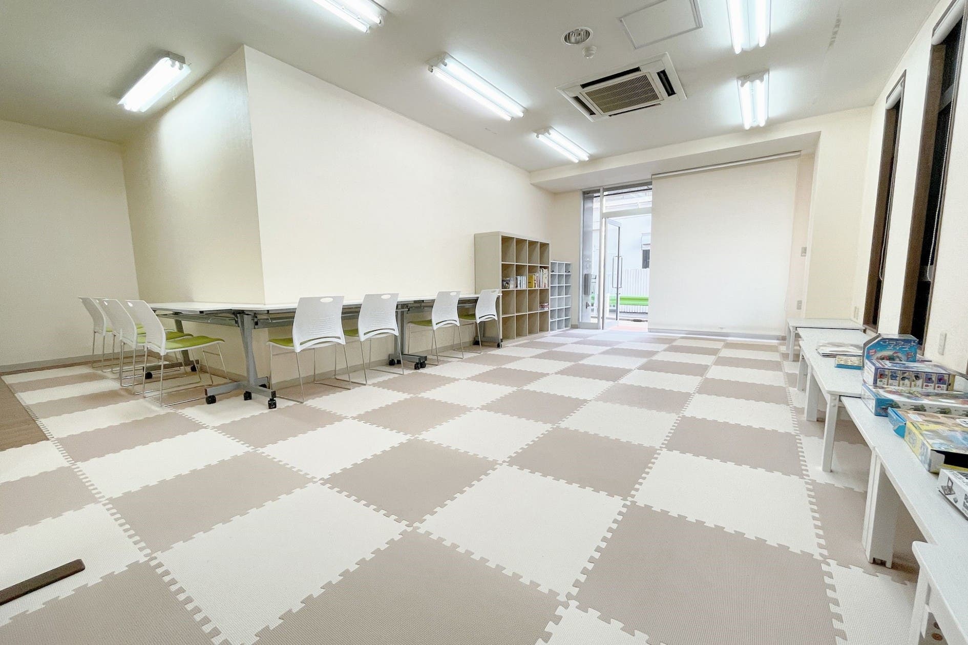雪谷大塚駅、石川台駅から徒歩７分の教室開業に最適なレンタルルームの写真2
