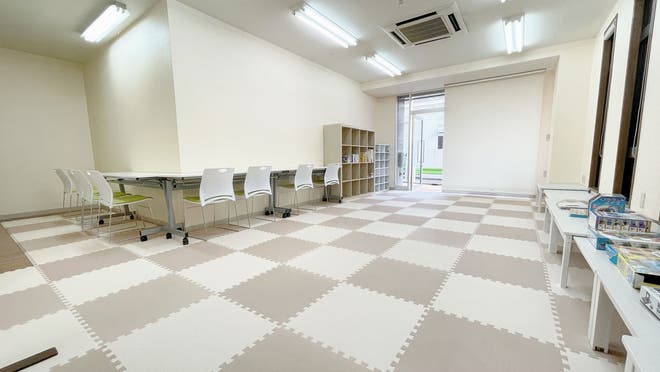 雪谷大塚駅、石川台駅から徒歩7分の教室開業に最適なレンタルルームの写真2