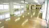 3Fフロア貸し(看護実習室、調理室)|新宿区飯田橋駅から2分の学校跡地のスタジオレンタルスペース/撮影やイベントなどの写真2