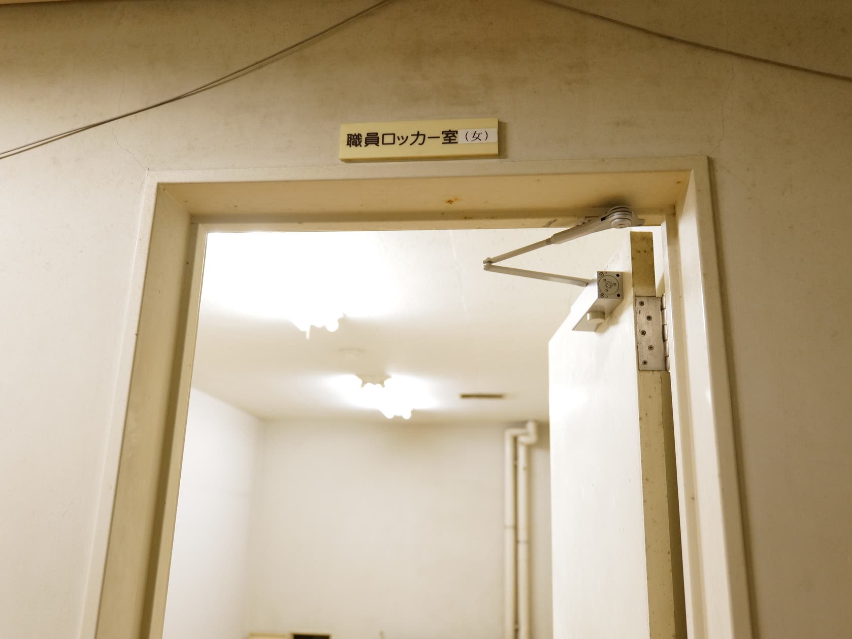 地下フロア貸しプラン｜飯田橋駅徒歩2分学校跡地のレンタルスペース／撮影、セミナー、ポップアップなどの写真2