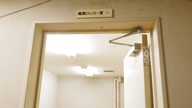 地下フロア貸しプラン|飯田橋駅徒歩2分学校跡地のレンタルスペース/撮影、セミナー、ポップアップなどの写真2