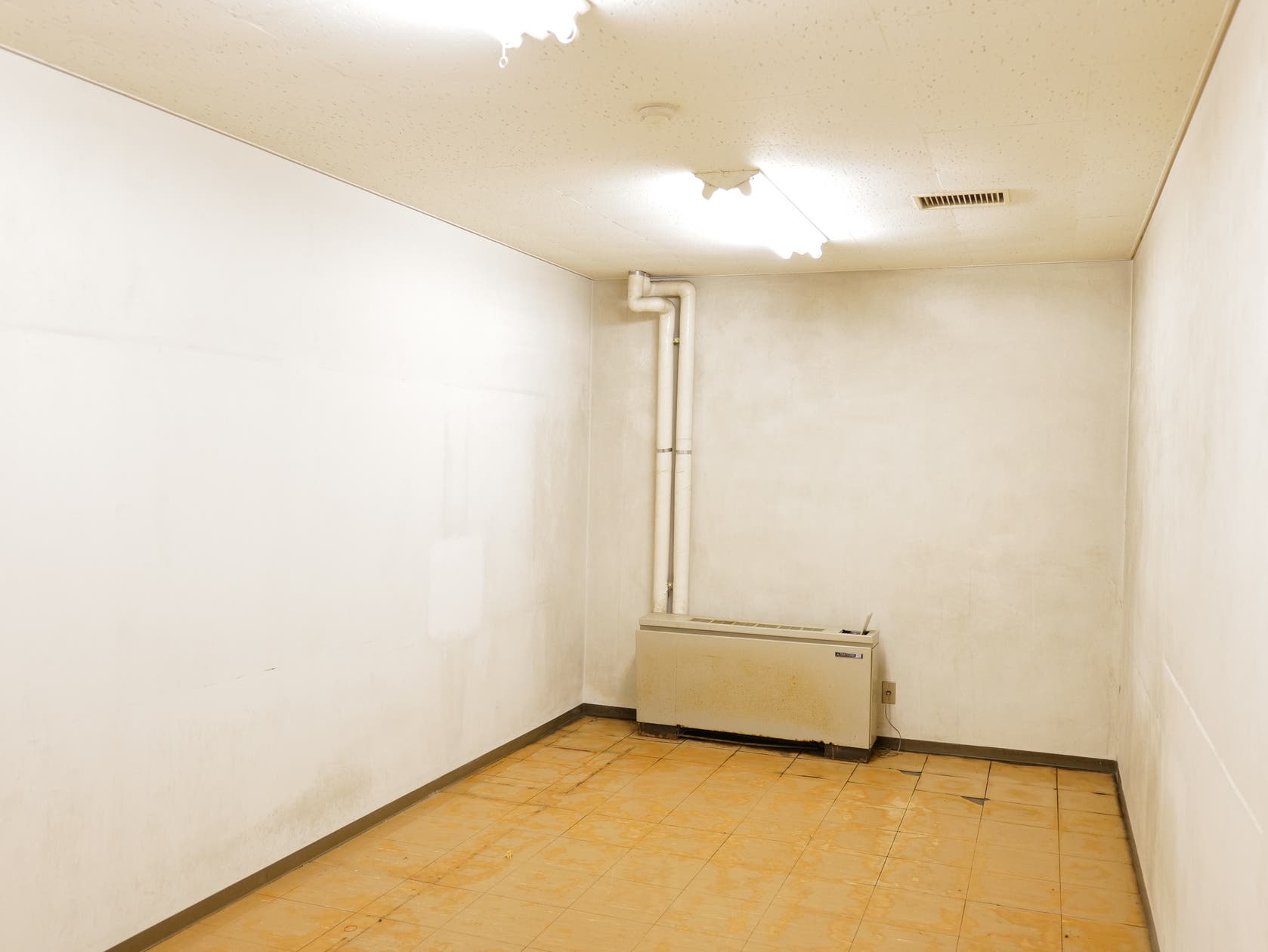 地下フロア貸しプラン｜飯田橋駅徒歩2分学校跡地のレンタルスペース／撮影、セミナー、ポップアップなどの写真3