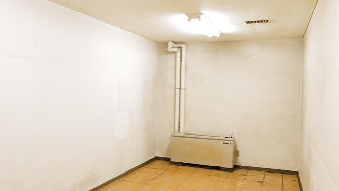 地下フロア貸しプラン|飯田橋駅徒歩2分学校跡地のレンタルスペース/撮影、セミナー、ポップアップなどの写真3