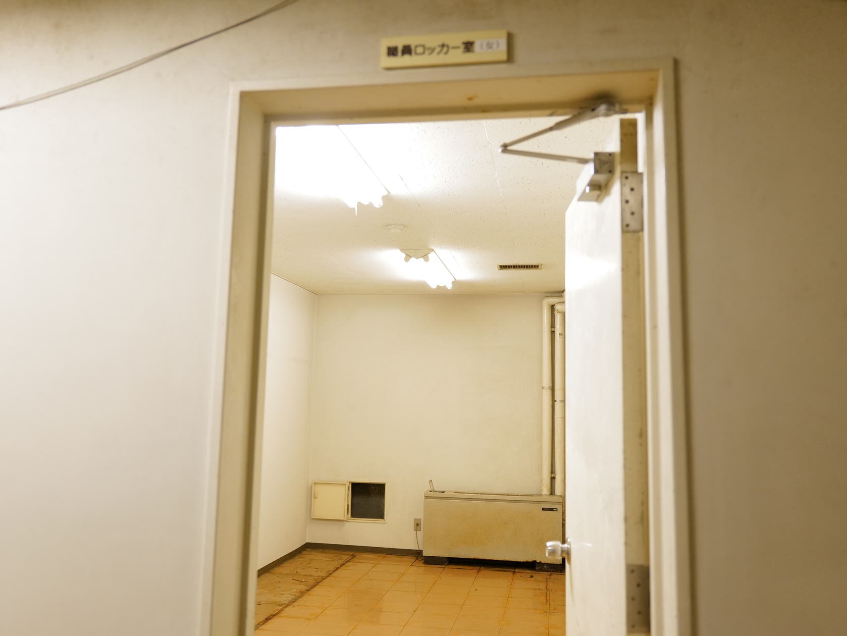 地下フロア貸しプラン｜飯田橋駅徒歩2分学校跡地のレンタルスペース／撮影、セミナー、ポップアップなどの写真4