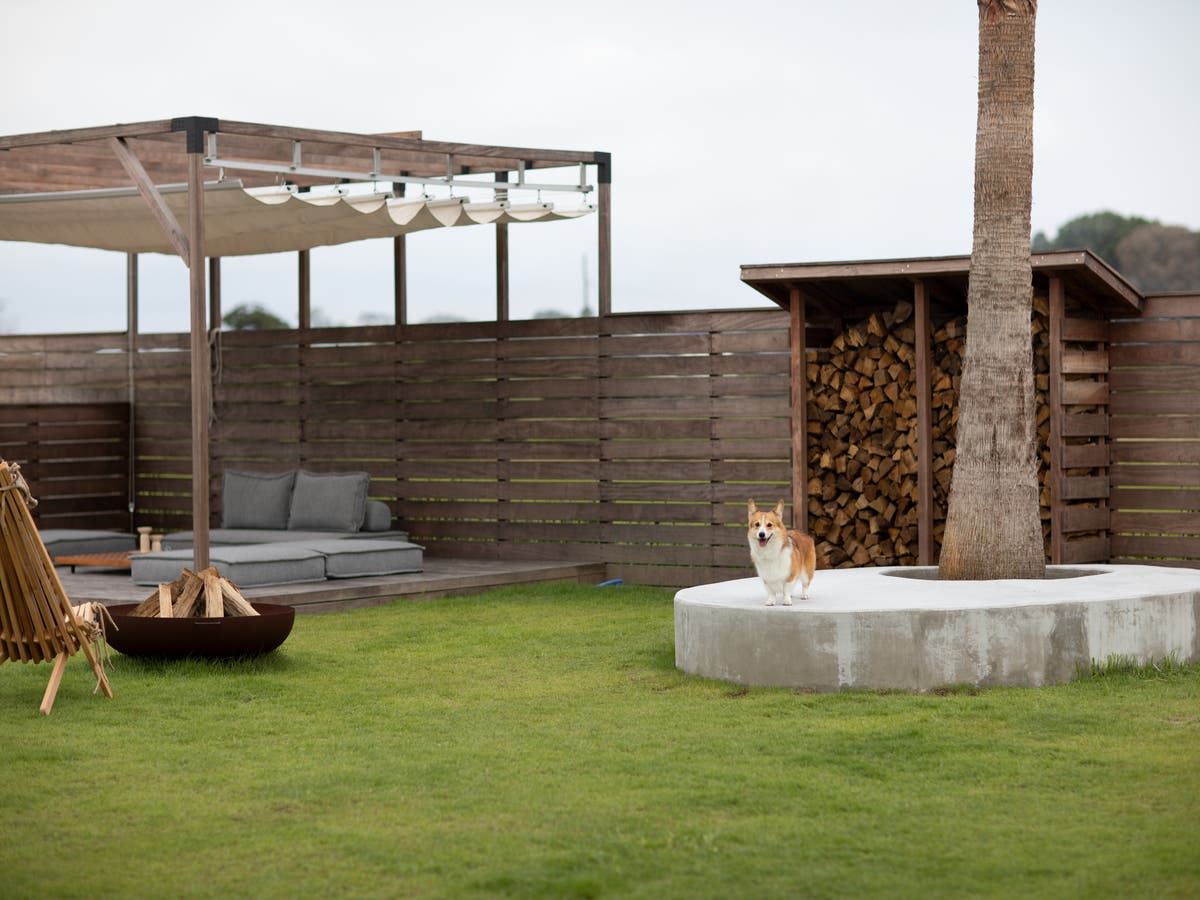 デイユース利用【海風とどく広々贅沢GARDEN】プール/エアコン付きBBQルームを備えた高級ヴィラ（サウナ設置予定）の写真5