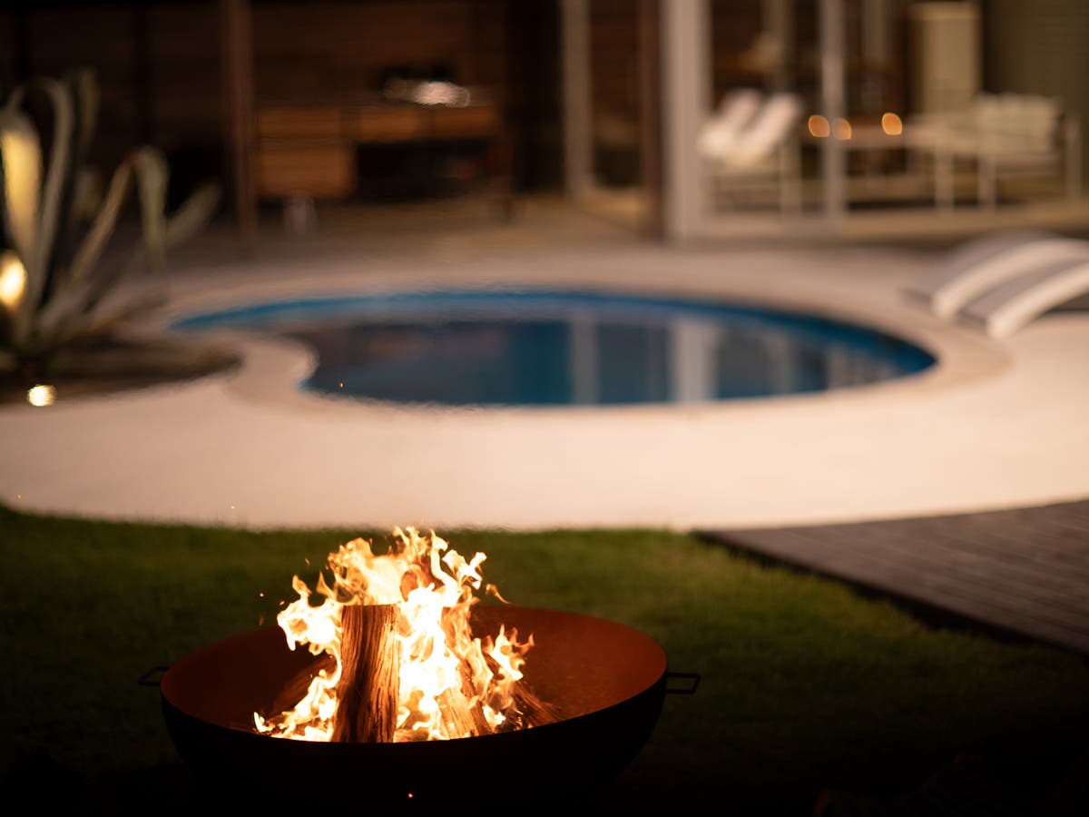 デイユース利用【海風とどく広々贅沢GARDEN】プール/エアコン付きBBQルームを備えた高級ヴィラ（サウナ設置予定）の写真7