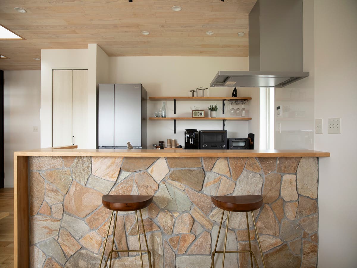 デイユース利用【海風とどく広々贅沢GARDEN】プール/エアコン付きBBQルームを備えた高級ヴィラ（サウナ設置予定）の写真11