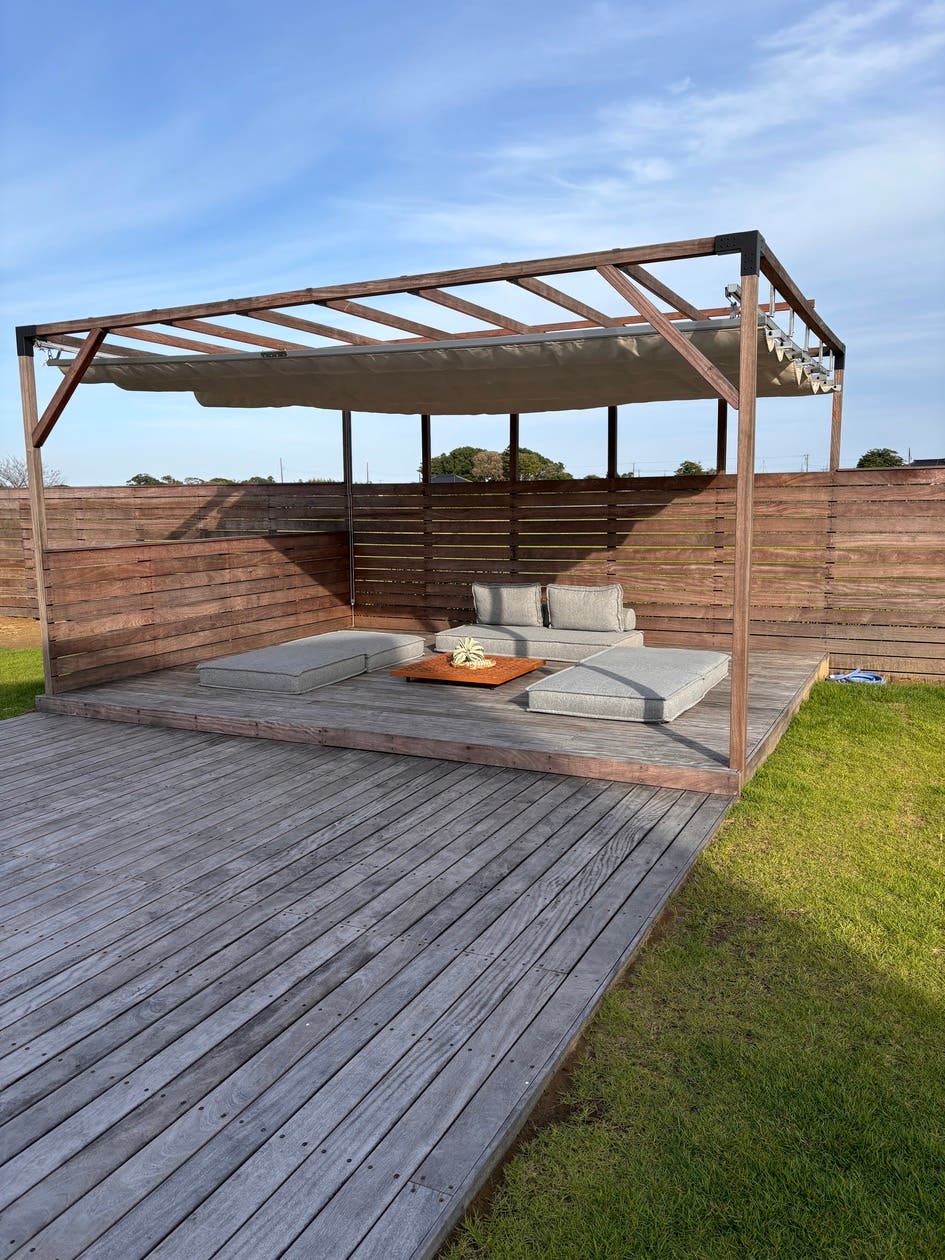 デイユース利用【海風とどく広々贅沢GARDEN】プール/エアコン付きBBQルームを備えた高級ヴィラ（サウナ設置予定）の写真8