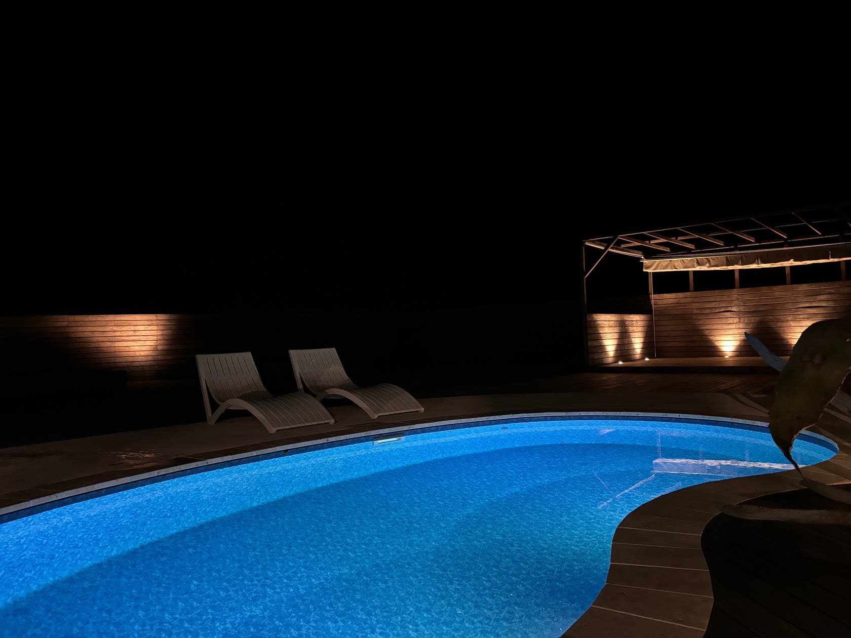 デイユース利用【海風とどく広々贅沢GARDEN】プール/エアコン付きBBQルームを備えた高級ヴィラ（サウナ設置予定）の写真13