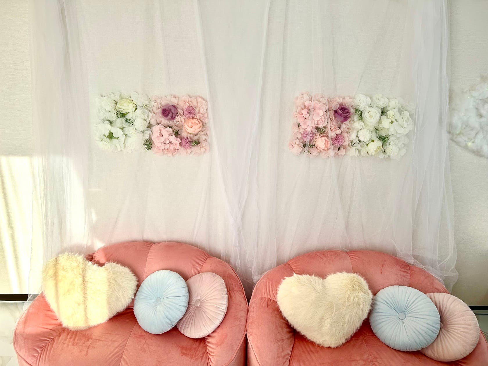 ✨オープンセール✨町田駅5分🚶おうちデート👫女子会❤️誕生日会🎂推し会🌹ママ会✨120インチプロジェクタの写真13