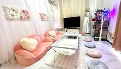 ✨オープンセール✨町田駅5分🚶おうちデート👫女子会❤️誕生日会🎂推し会🌹ママ会✨120インチプロジェクタの写真4