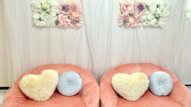 ✨オープンセール✨町田駅5分🚶おうちデート👫女子会❤️誕生日会🎂推し会🌹ママ会✨120インチプロジェクタの写真11