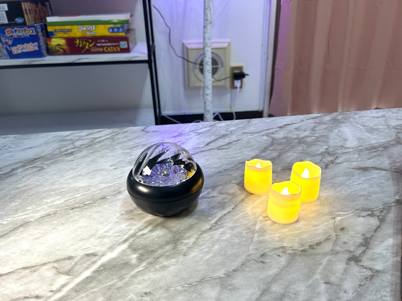 ✨オープンセール✨町田駅5分🚶おうちデート👫女子会❤️誕生日会🎂推し会🌹ママ会✨120インチプロジェクタの写真16