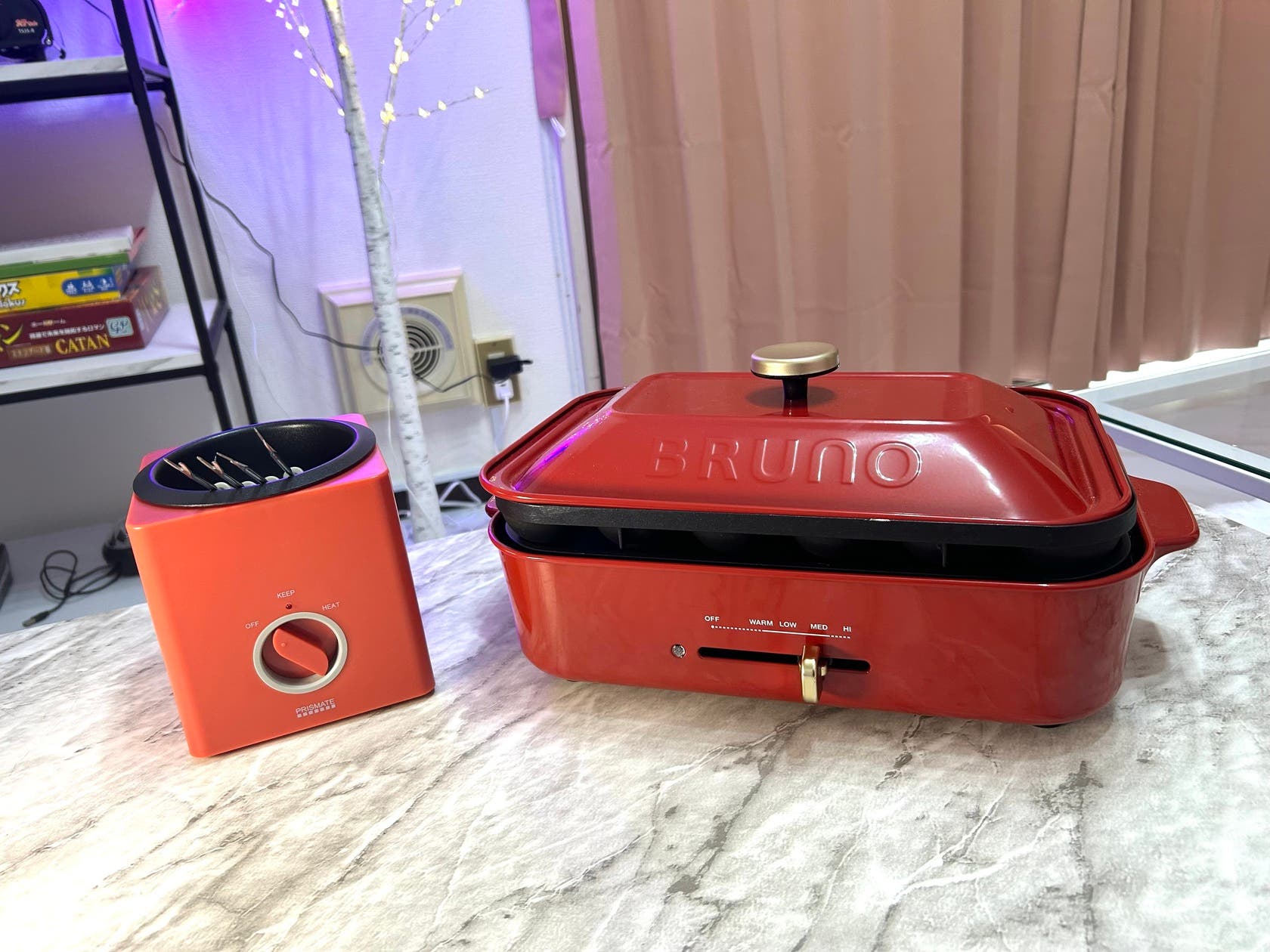 ✨オープンセール✨町田駅5分🚶おうちデート👫女子会❤️誕生日会🎂推し会🌹ママ会✨120インチプロジェクタの写真17