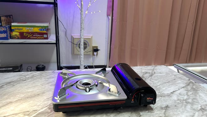 ✨オープンセール✨町田駅5分🚶おうちデート👫女子会❤️誕生日会🎂推し会🌹ママ会✨120インチプロジェクタの写真18