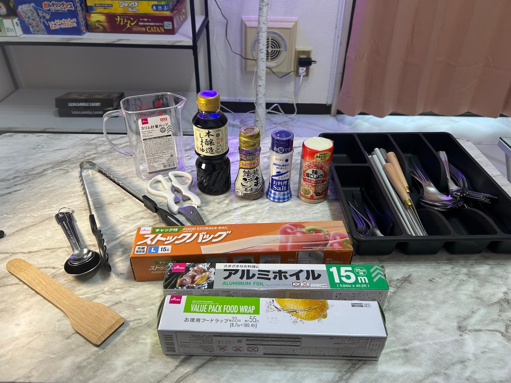 ✨オープンセール✨町田駅5分🚶おうちデート👫女子会❤️誕生日会🎂推し会🌹ママ会✨120インチプロジェクタの写真19