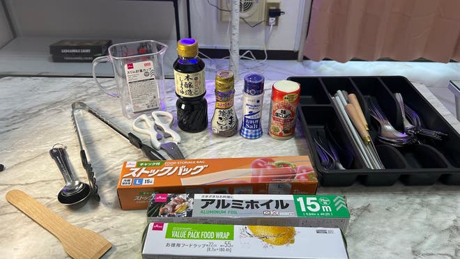 ✨オープンセール✨町田駅5分🚶おうちデート👫女子会❤️誕生日会🎂推し会🌹ママ会✨120インチプロジェクタの写真19