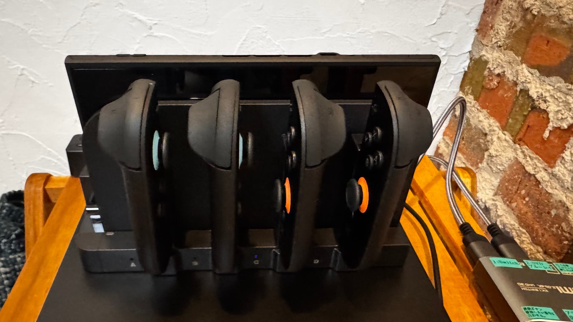 ⭐️Switch2マリオカートワールド導入🌟まるでリゾート気分✨ゴミ捨て無料🗑️関西初導入ハンキングチェア心斎橋徒歩６分🐾の写真26