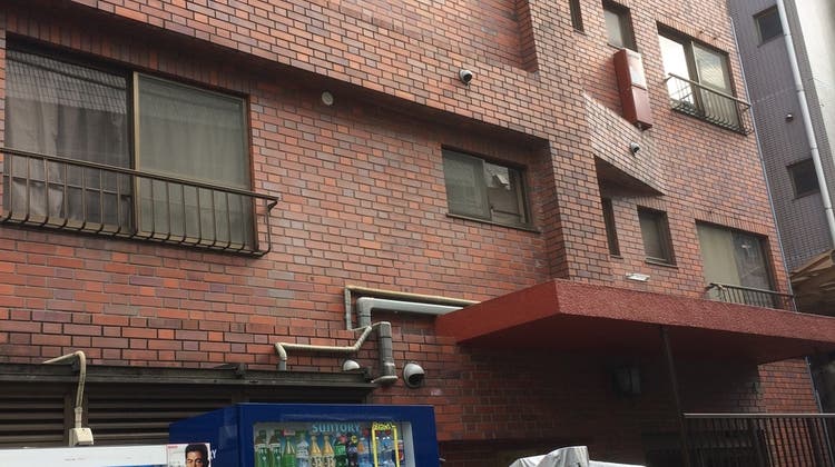 新宿駅徒歩15分の写真1