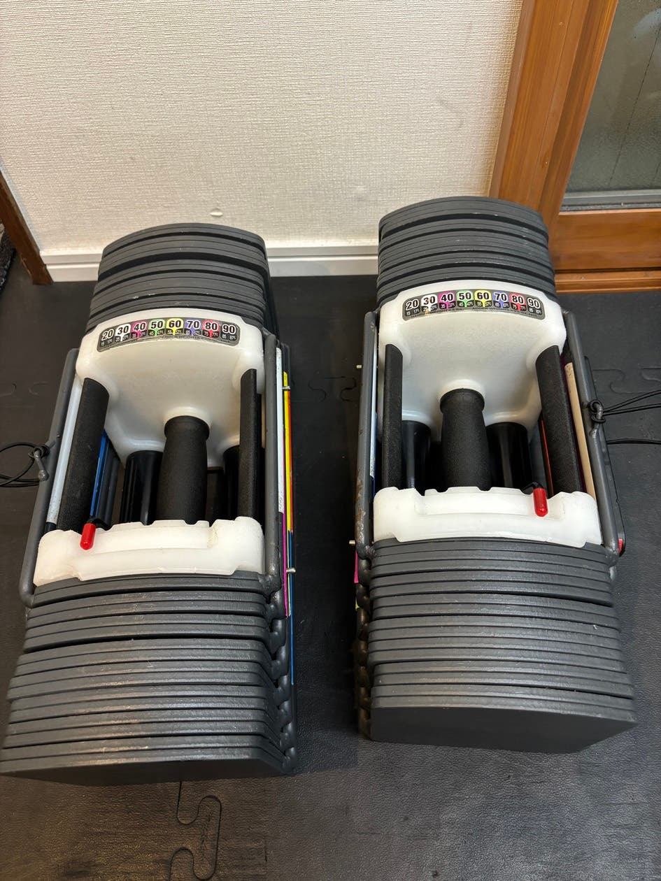 完全個室×自由トレーニング。集中できるプライベート空間。の写真5