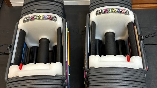 完全個室×自由トレーニング。集中できるプライベート空間。の写真5