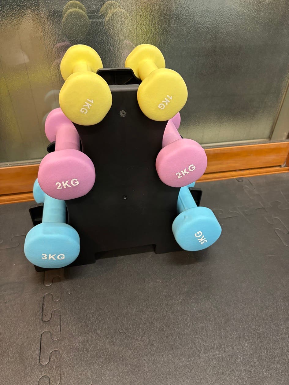 完全個室×自由トレーニング。集中できるプライベート空間。の写真6