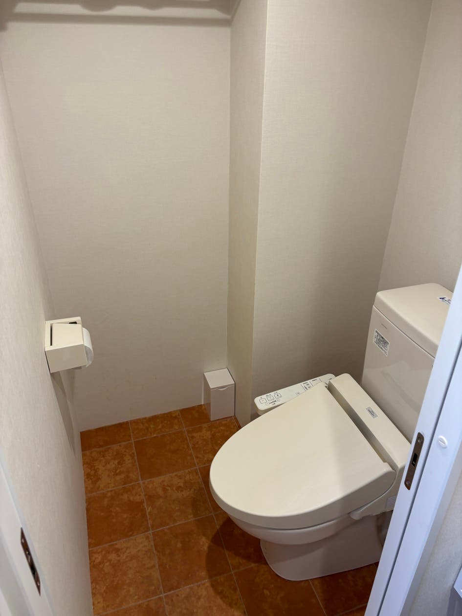 完全個室×自由トレーニング。集中できるプライベート空間。の写真11